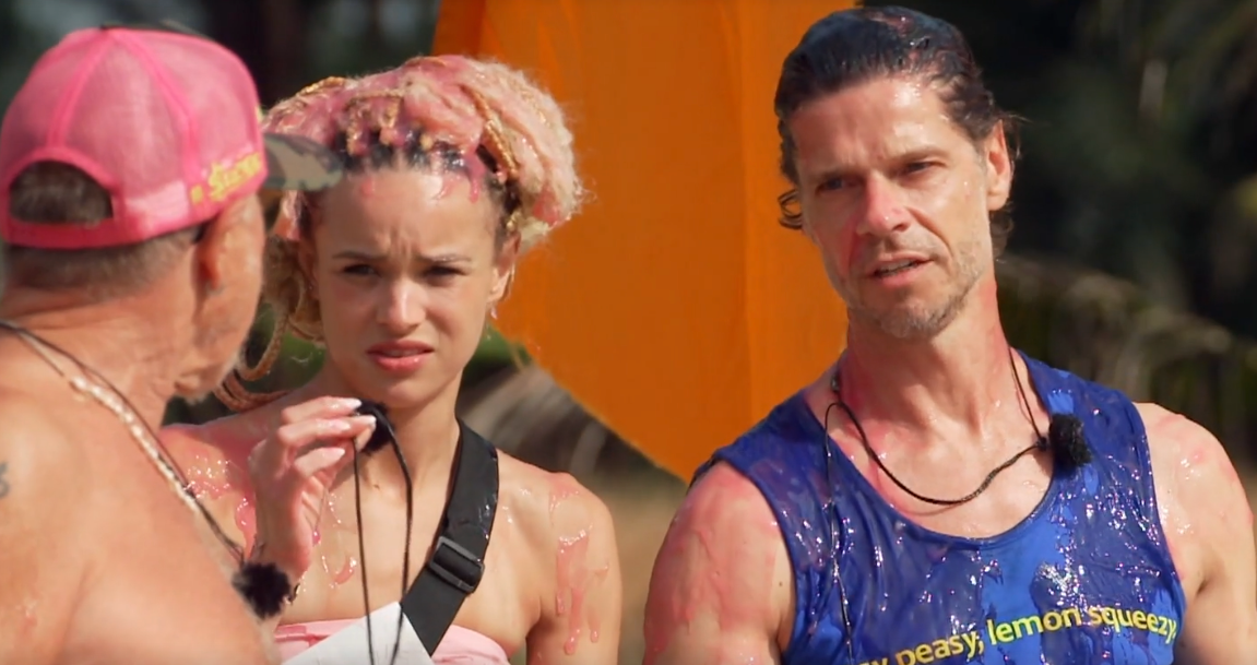 „Kampf der Realitystars“: Gagen-Geheimnis gelüftet – ER will jetzt Klartext mit der Produktion